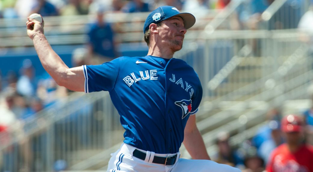 Blue Jays on SN: Toronto vs. St. Louis