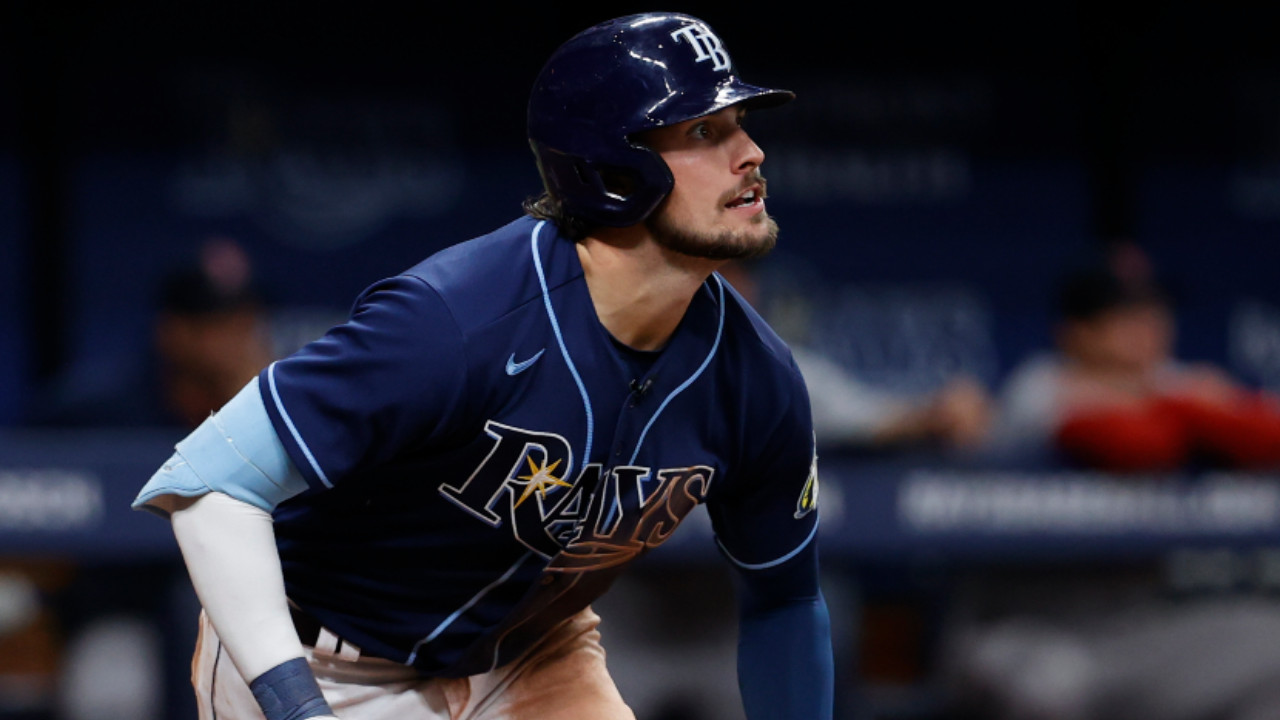 MLB on SN: Rays can tie wins record to open season vs. Red Sox on ...