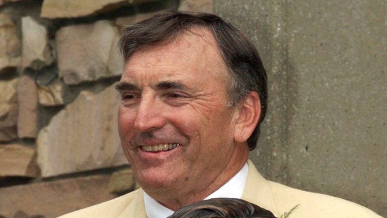 Hall of Famer LB Dave Wilcox dies at age 80 - Sportsnet.ca