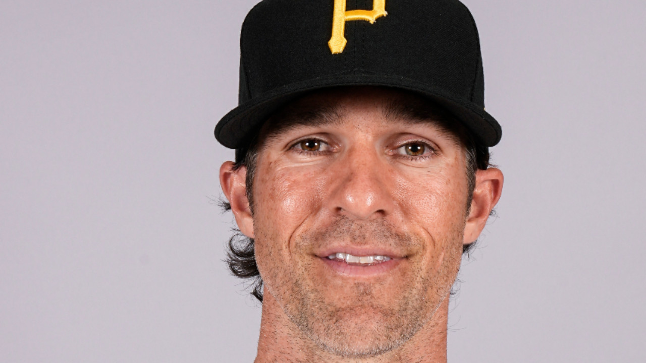 After 1,155 games, Pirates' Maggi gets call to the majors - Sportsnet.ca
