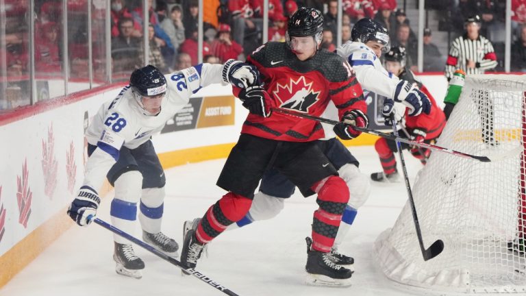 A new era in Gatineau: Red-hot Olympiques on impressive run - Sportsnet.ca