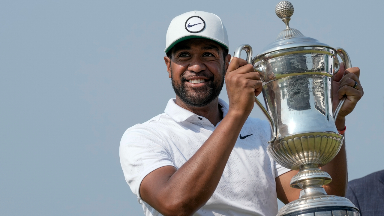 Finau holds off Rahm, wins Mexico Open title for sixth-career PGA ...