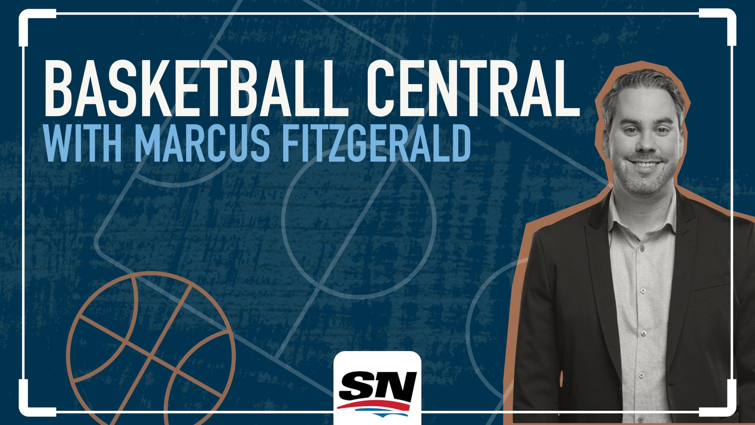 Sportsnet.ca - Basketball Central