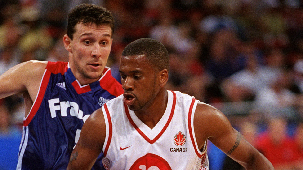 Greg Francis was an insightful, reasoned voice in Canadian basketball ...
