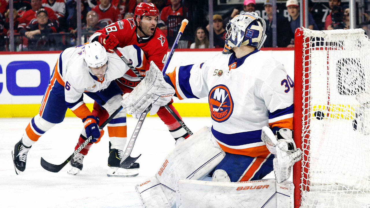 Playoff Takeaways: Islanders can't overcome bad bounces, brutal missed ...
