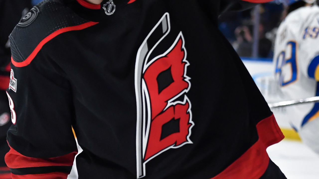 Hurricanes acquire defenceman Kyle Masters from Sharks - Sportsnet.ca