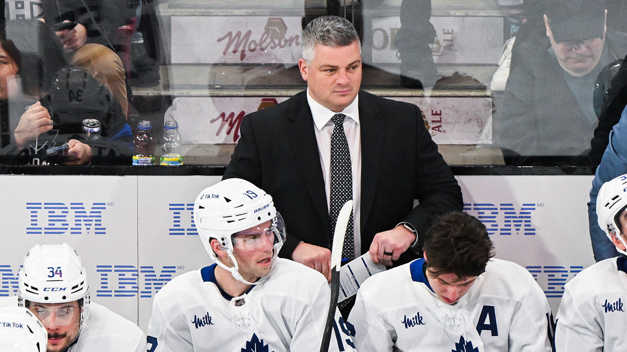 Quick Shifts: Where do the Maple Leafs and Sheldon Keefe go from here?