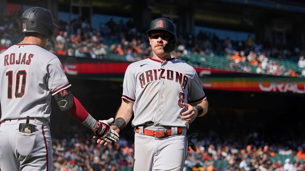 Blue Jays recall OF Luplow, option Lukes to triple-A Buffalo - Sportsnet.ca