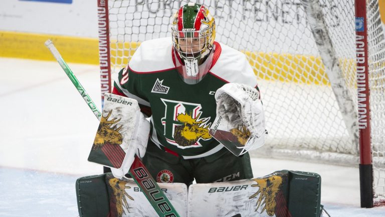 QMJHL Playoffs: Mooseheads shut out Wildcats to take 3-1 series lead ...