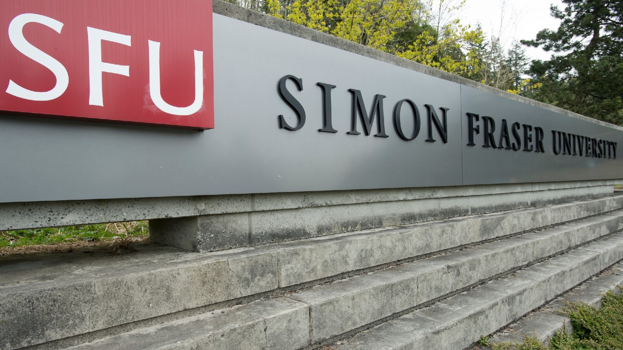 Simon Fraser University hires lawyer after student-athletes voice ...