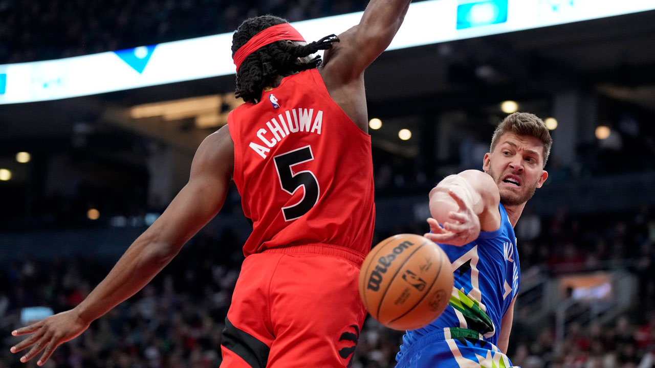 Raptors on SN: Toronto vs Milwaukee - Sportsnet.ca