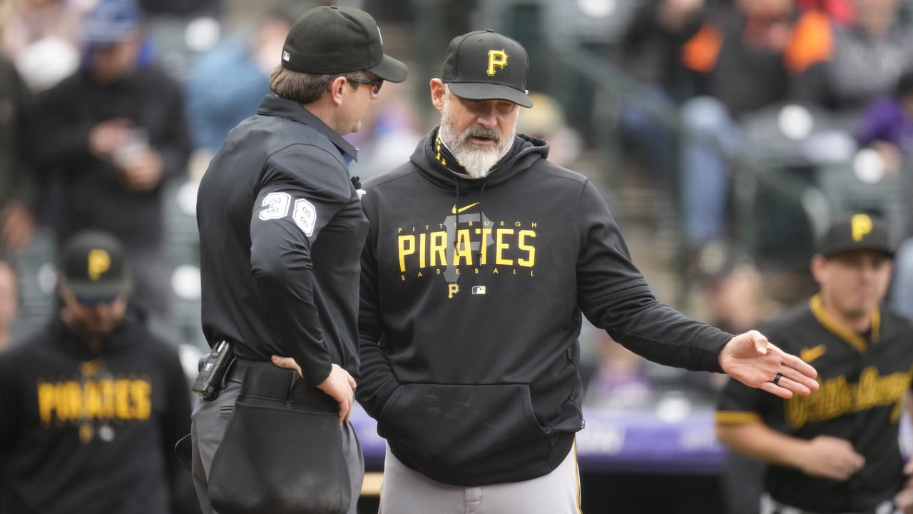 The Best Pittsburgh Pirates Managers Of All Time – YLEAV