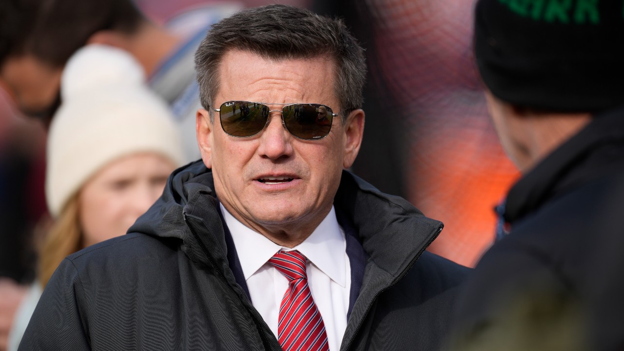AP source: Former Cardinals executive accuses owner Bidwell of cheating ...