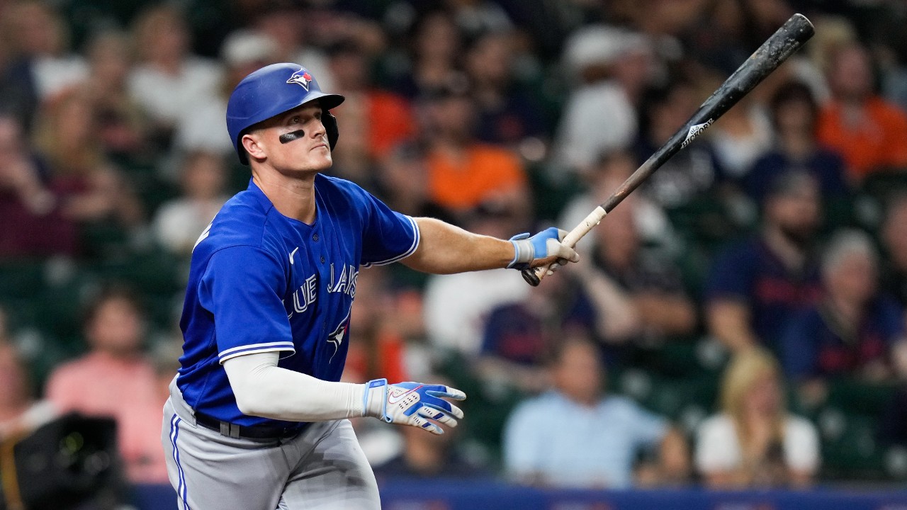Blue Jays Notebook: What's good for Chapman is good for everyone ...