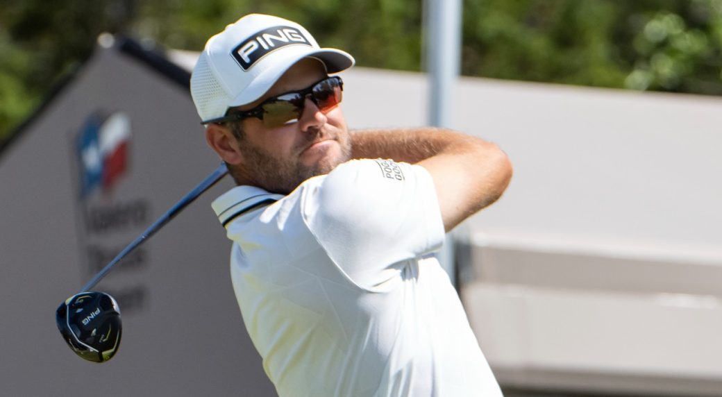 Canada's Corey Conners wins Texas Open for second time