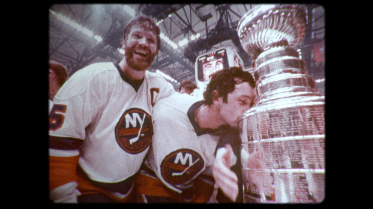 Watch: NHL unveils three new commercials for 2023 Stanley Cup Playoffs ...