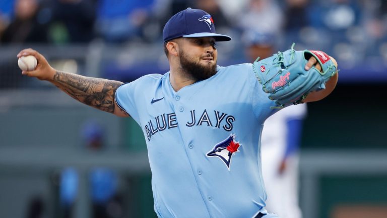 Blue Jays Series Preview: Manoah returns to face light-hitting Tigers ...