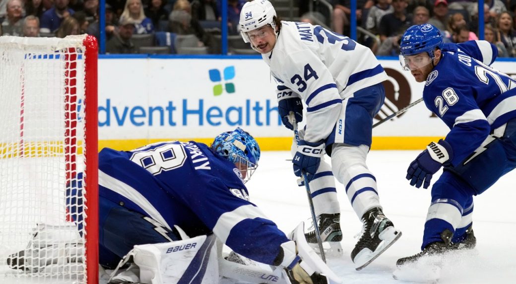 Watch Live: Real Kyper and Bourne, April 18