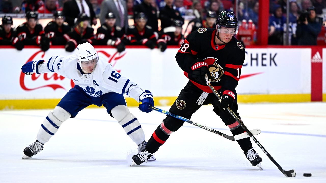 Sportsnet releases 2023 NHL pre-season broadcast schedule - Sportsnet.ca