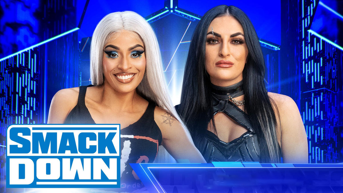 How to watch Friday Night SmackDown on April 28 on SN NOW - Sportsnet.ca