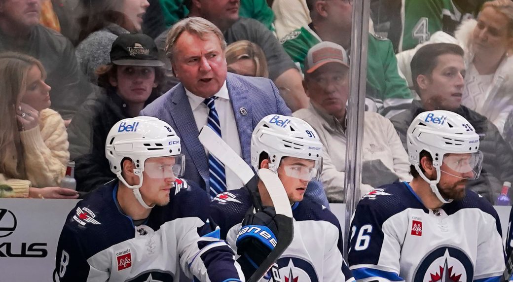 Jets' Wheeler on Bowness: 'I didn't like how he handled himself after ...
