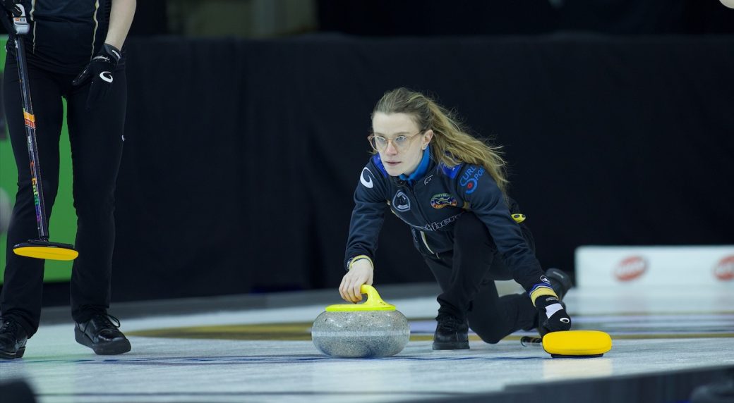 Wrana hangs on to beat Homan at Princess Auto Players' Championship