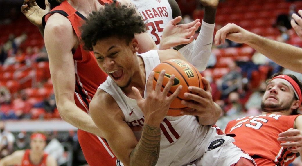 Son of NBA great Dennis Rodman transferring to USC, joining Bronny James