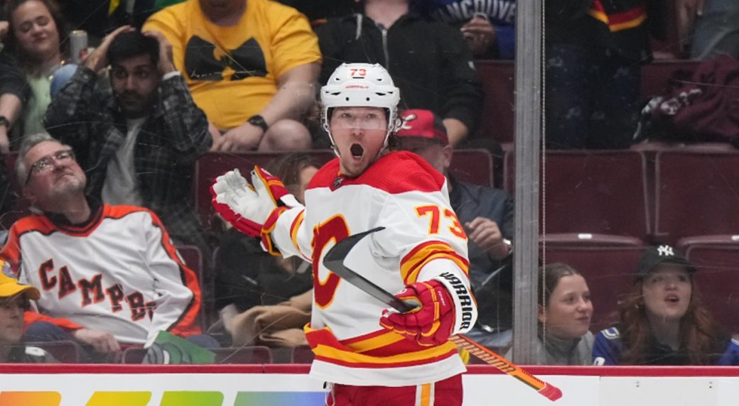 Toffoli, Fantilli highlight Canada roster for upcoming world hockey ...
