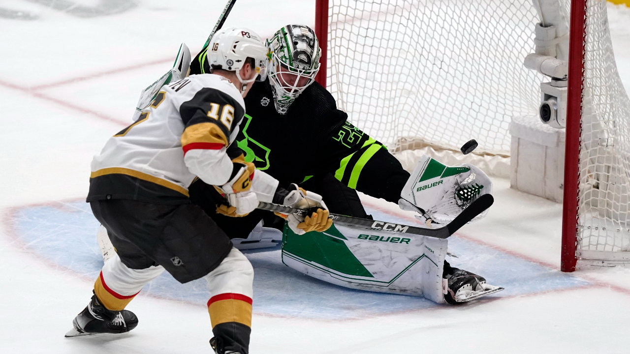 2023 Western Conference Final Preview: Dallas-Vegas clash in a battle ...