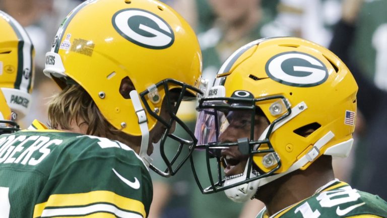 Jets to sign former Packers WR Cobb to one-year contract - Sportsnet.ca