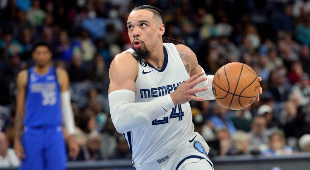 Dillon Brooks went from tone-setter to free agent. Will another team ...