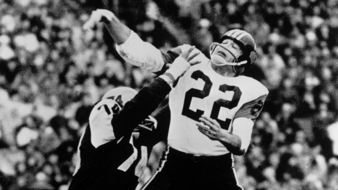 Former CFL, NFL quarterback Joe Kapp passes away at the age of 85 ...