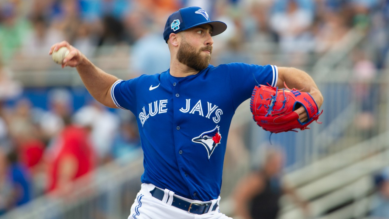 Atkins on Bass DFA: 'A baseball decision' with 'distraction a small ...