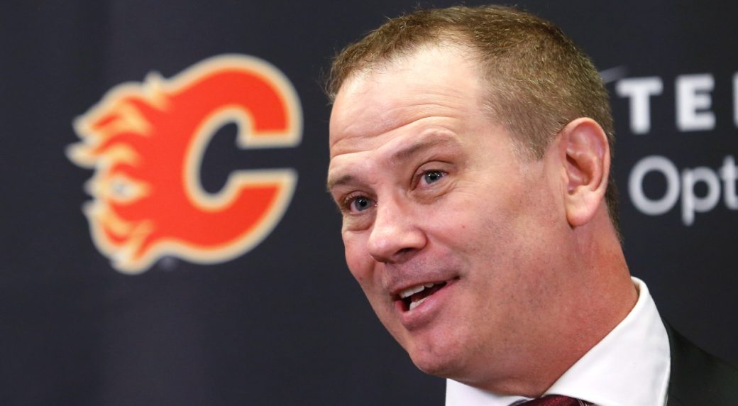 Flames' draft intrigue grows with Tij Iginla's surge in rankings