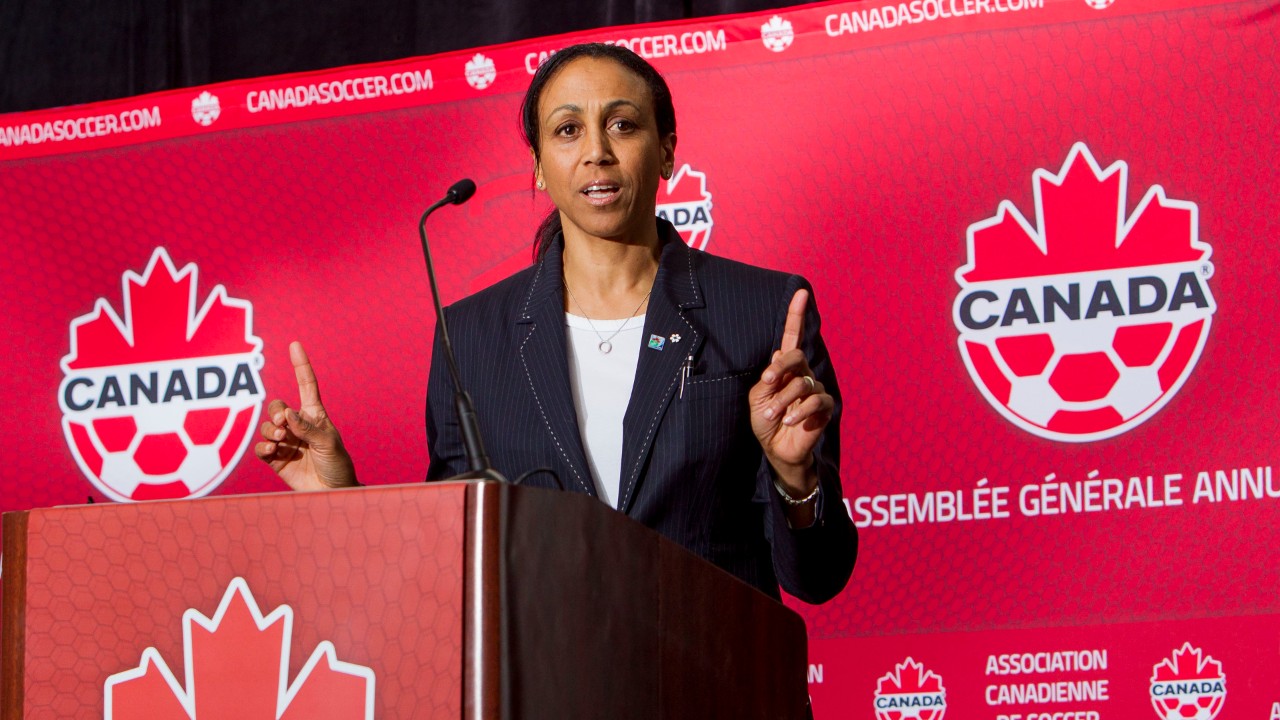 Parliamentary hearing on Canada Soccer turns testy with Crooks' ver...