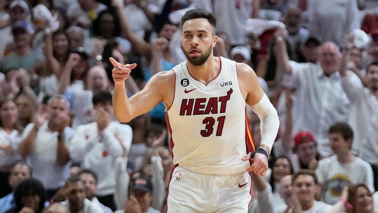 Heat take down Knicks in six games, advance to Eastern Conference ...