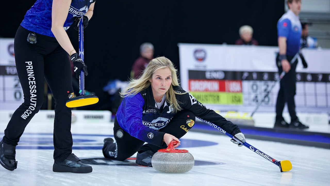 Jones, Carruthers pick up pair of wins at KIOTI Tractor Champions Cup ...