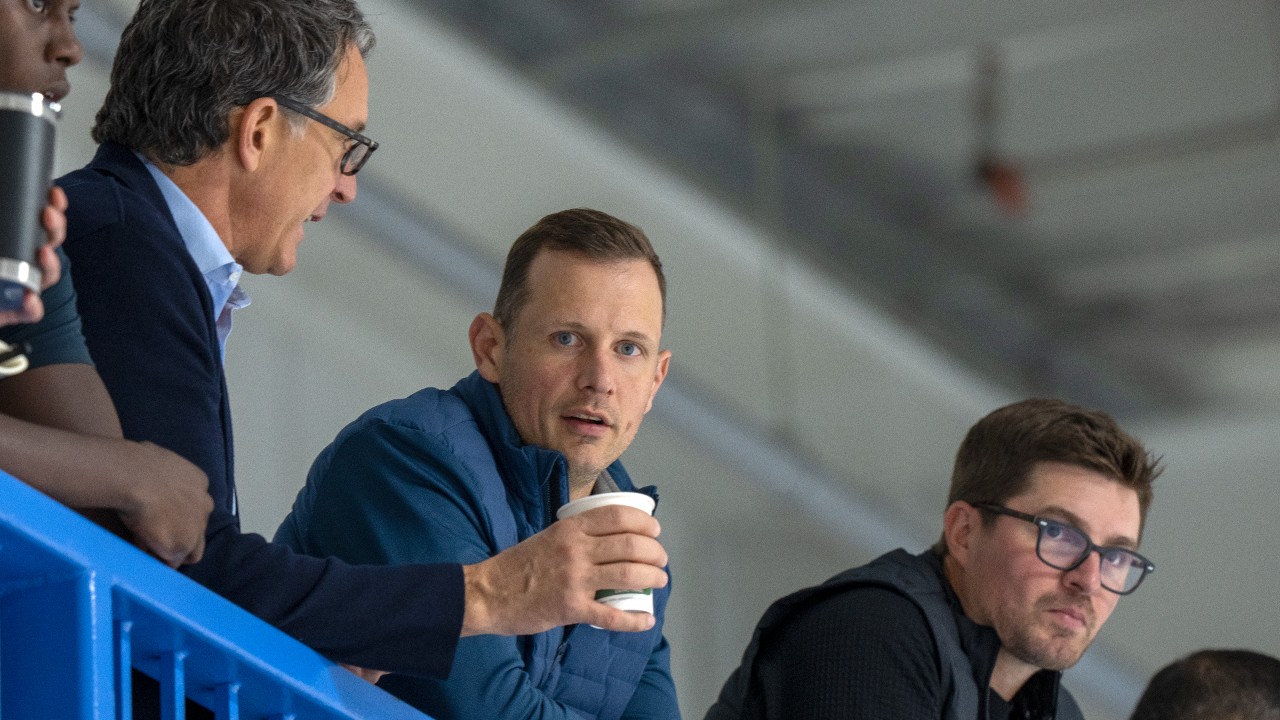 Jason Spezza resigns as Maple Leafs special assistant to GM - Sportsnet.ca