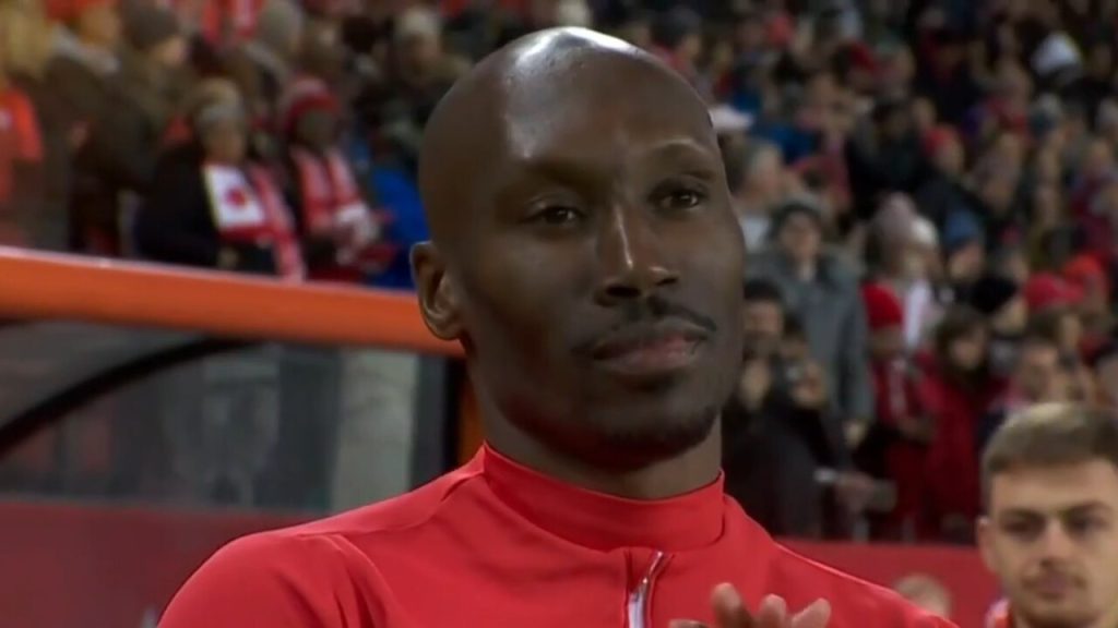Why Atiba Hutchinson’s quiet brilliance made him one of Canada’s most ...