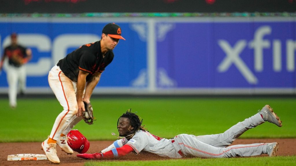 Worst Baseball Injuries