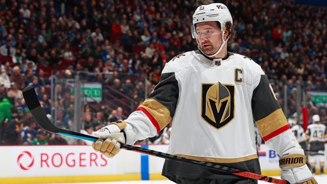 Inside Mark Stone’s journey from career-threatening injury to the ...
