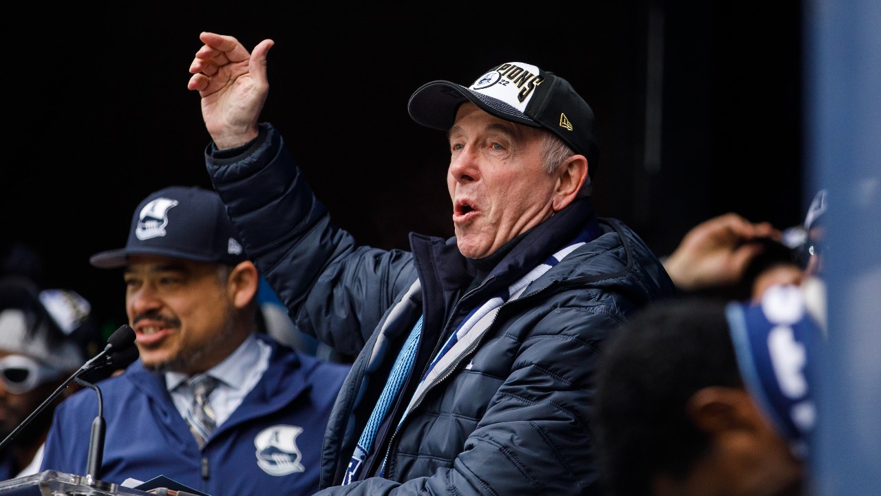 Report: Tanenbaum close to selling some of MLSE to an Ontario pension plan