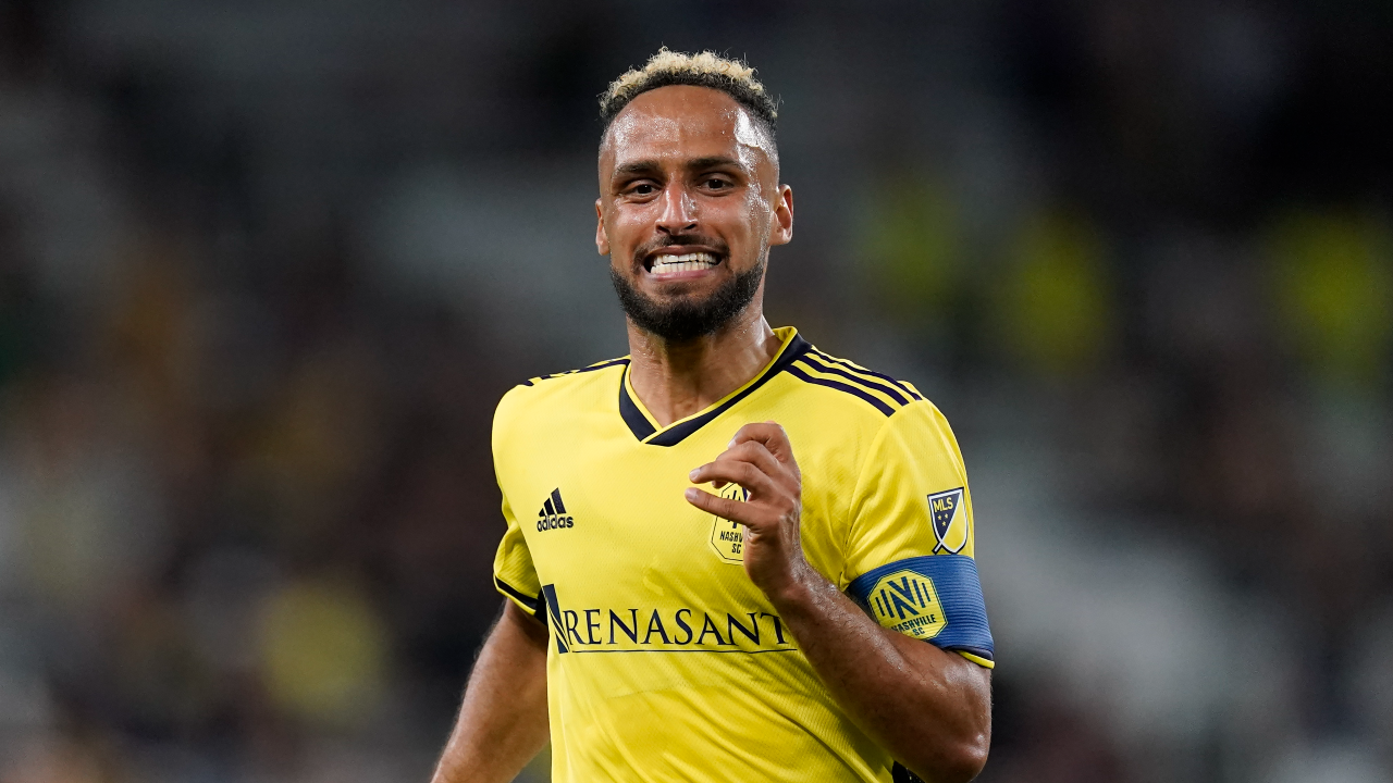 Reigning MVP Hany Mukhtar highlights MLS All-Star roster that will face ...