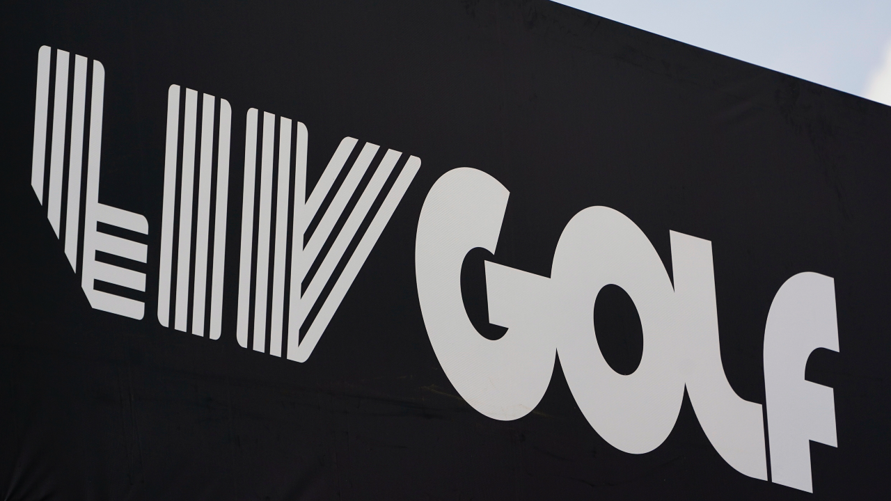 LIV Golf finally gets network TV partner in deal with Fox Sports ...