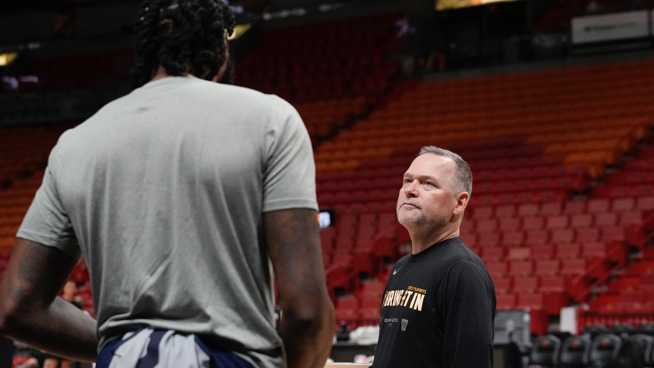 NBA coaches may soon get to use second challenge if first one is ...