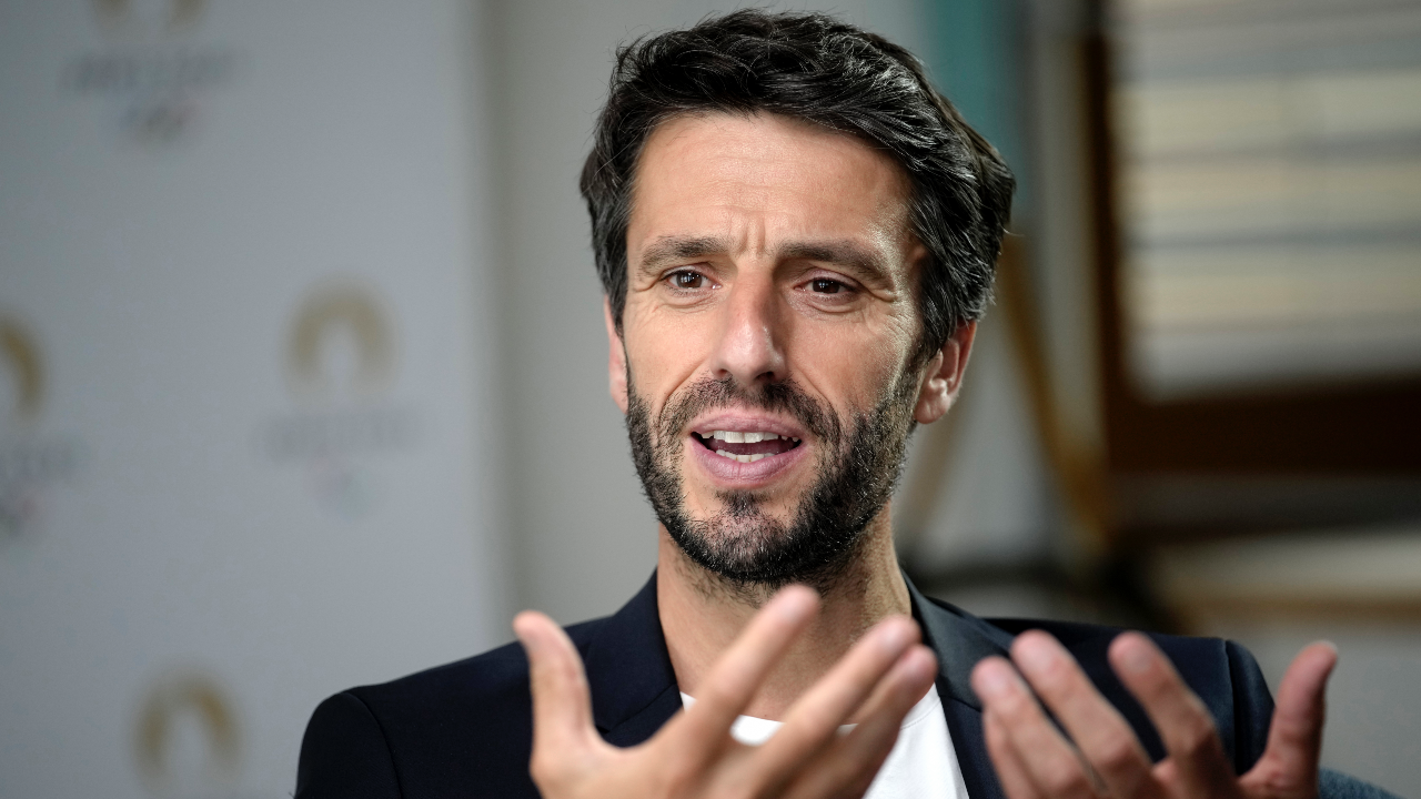 Olympics boss vows Paris Games will be safe, says no resignations ...