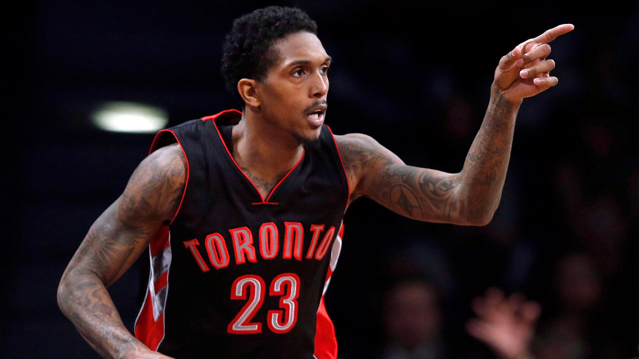 Former Raptor Lou Williams announces retirement from NBA - Sportsnet.ca