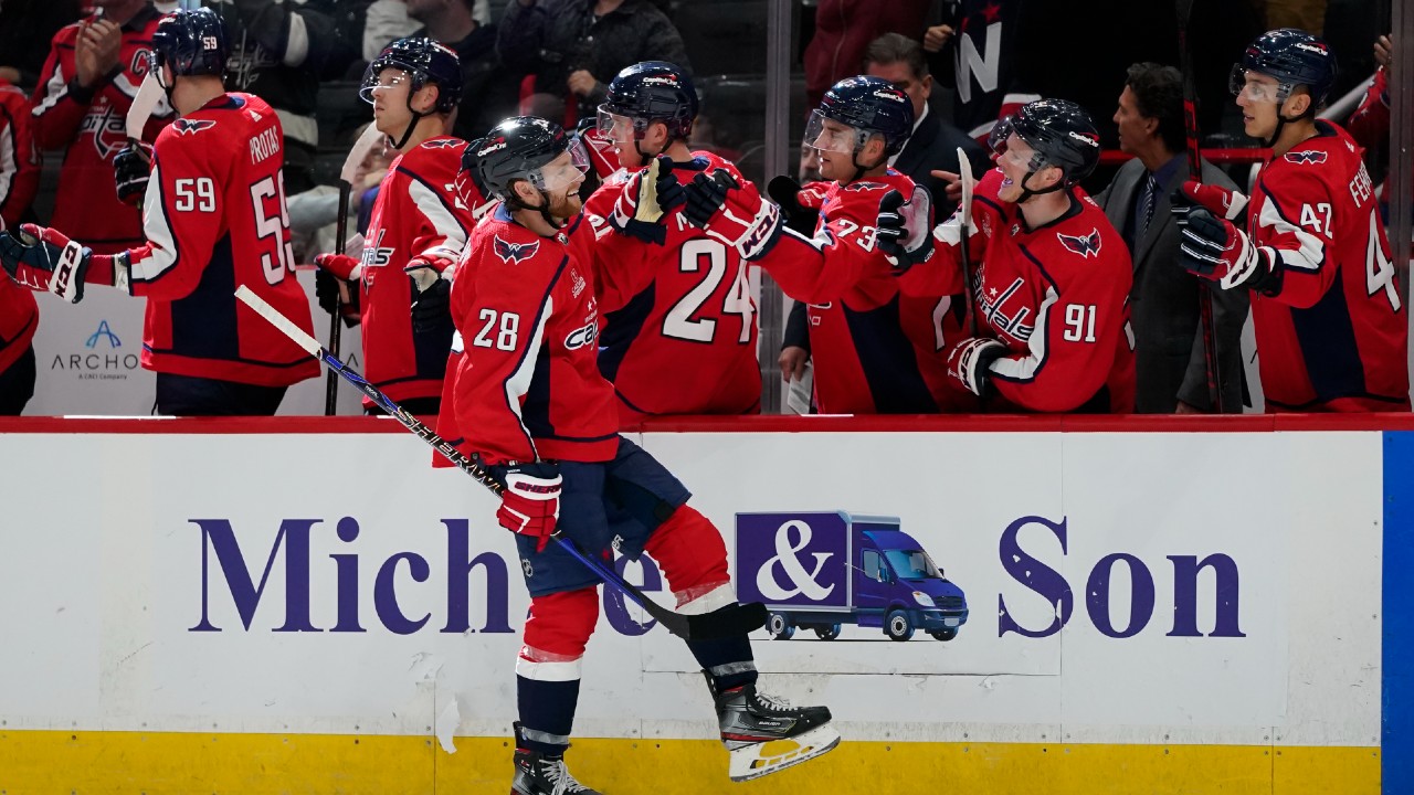 'Hyman-type player': Brown already being compared to fellow Oiler ...