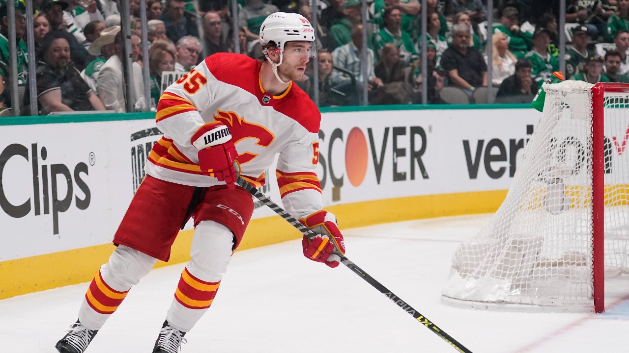 NHL Mock Trades: Red Wings get coveted defenceman, Devils swing big for ...