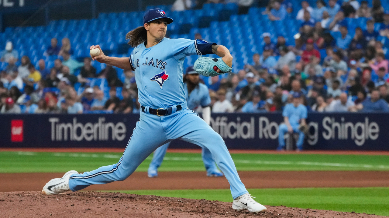 Revenge game spoiled for Gausman, Belt as Blue Jays blanked by Giants